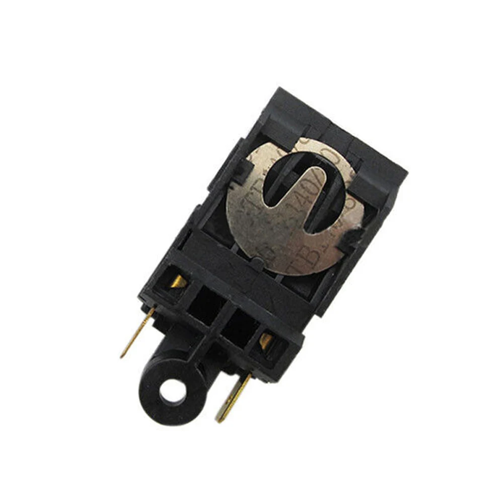 2P Electric Kettle Thermostat Switch 16A 2Pin Hot Water Boiler Kitchen ...