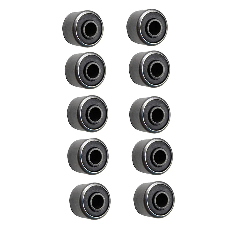 6685060A скручивающаяся втулка, совместимая с поворотным бортом Bobcat 553 653 751 753 763 773 ...