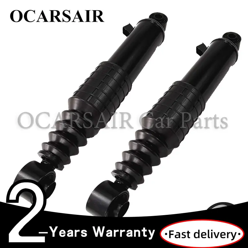 OEM#55320-3J200 55321-3J100 1 Pair Suspension Rear Shock Absorber for ...
