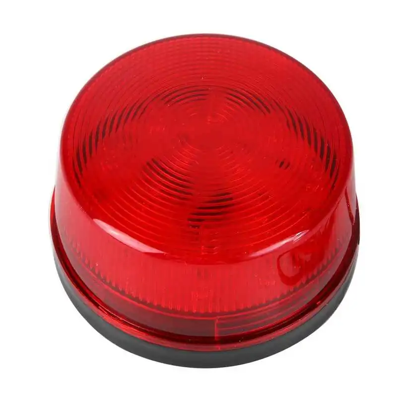 High-Brightness-Safety-Warning-Light-12V-24V-22V-15-LEDs-Emergency ...