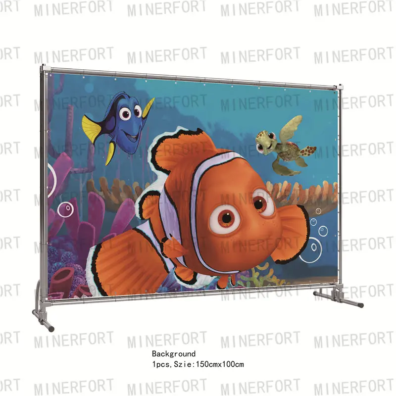 Buzz Lightyear In Finding Nemo