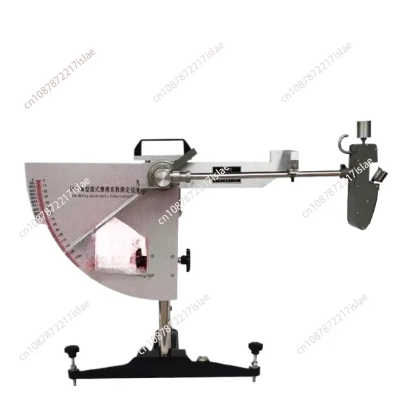 British pendulum detector/pavement friction detector - AliExpress 15