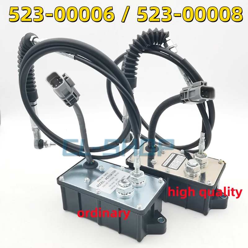 523-00006-523-00008-throttle-motor-suitable-for-Doosan-Daewoo-150-220 ...