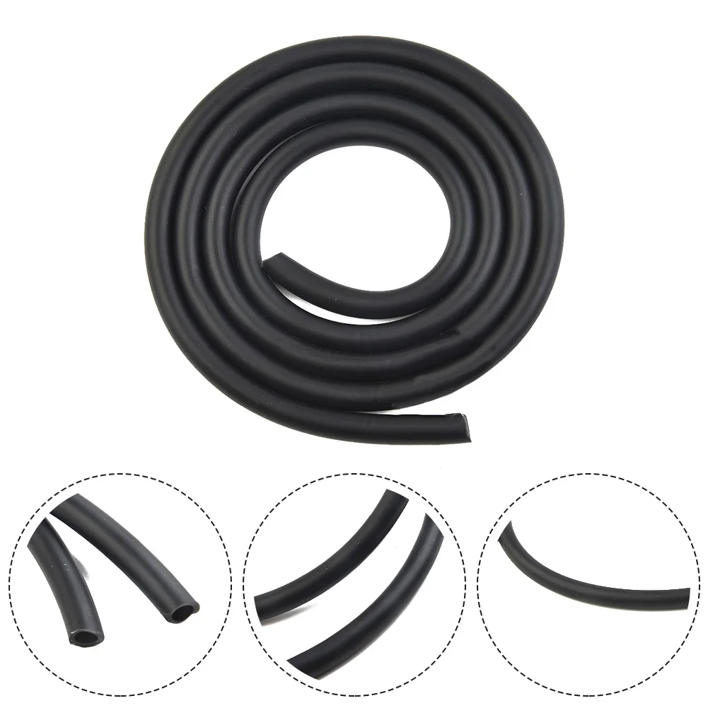 1pc-1M-Black-1-Meter-Car-Fuel-Hoses-Fuel-Pipe-Fuel-Line-Hose-Gasoline ...