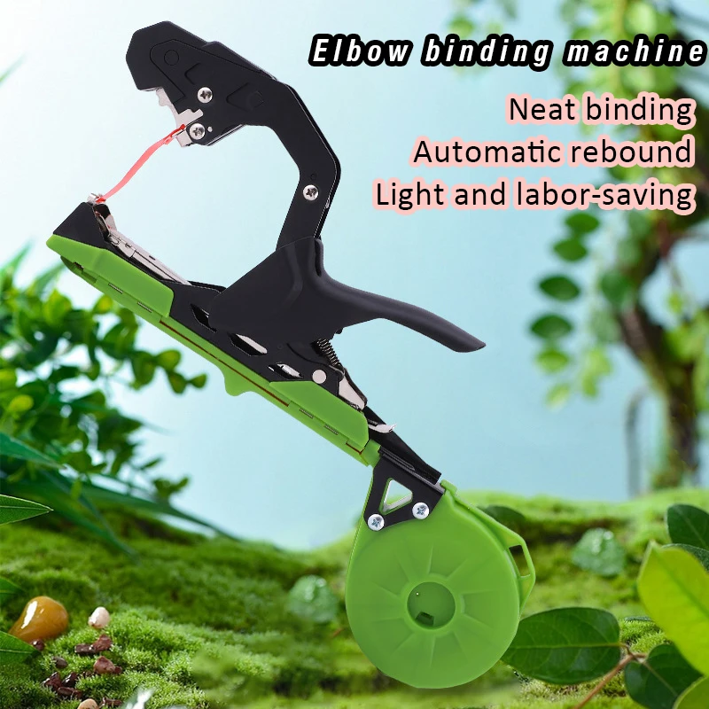 Upgraded-Plant-Tying-Machine-Efficient-Lightweight-Quickly-Easily-Great ...