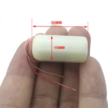 Mini Electric Vibration Motor | Encapsulated Vibration Motor - 1pcs ...