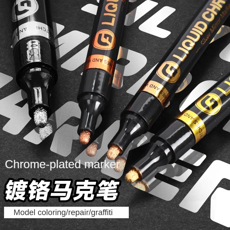 Touch Graffiti Markers