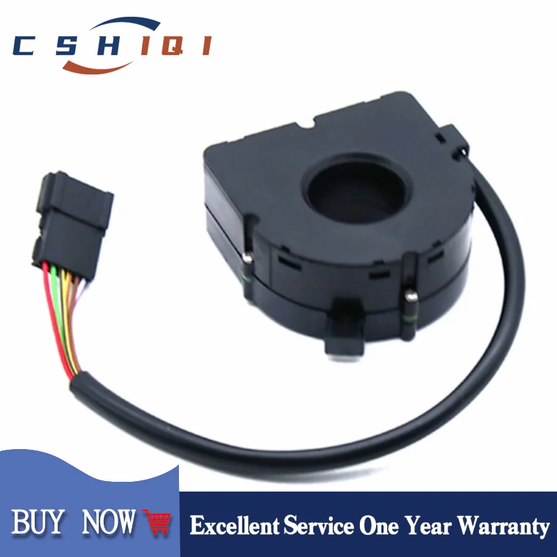 32306793632-NEW-Steering-Wheel-Angle-Position-Sensor-For-BMW-E46-E39 ...
