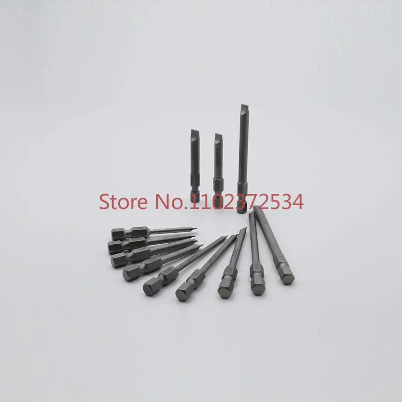 2PCS-800-4-Z-slotted-screwdriver-imported-from-Vera-Wera-Germany-super ...