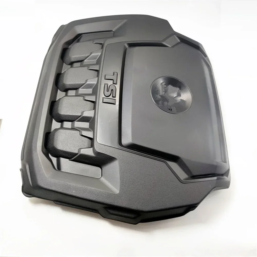 Car Top Engine Cover 2.0T 06K103925CK Fit For VW Tiguan 2018-2024 Golf ...