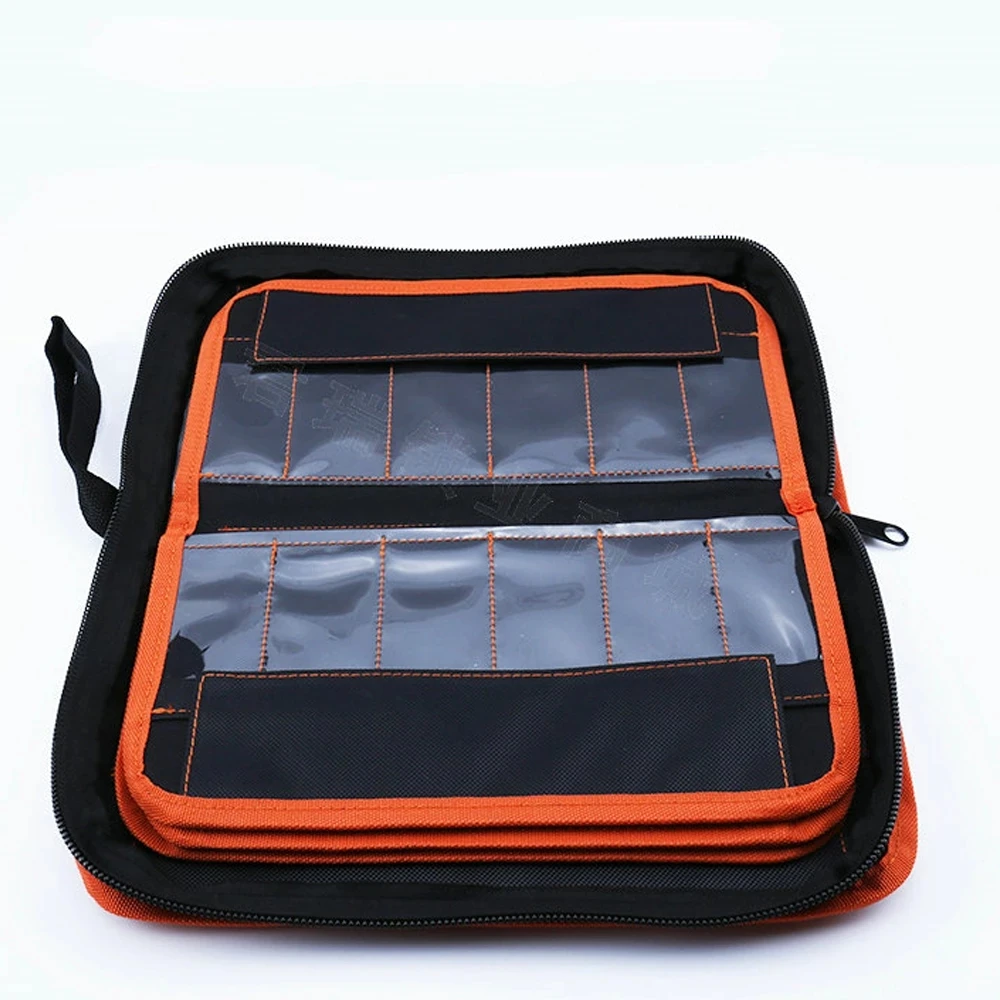 2-in-1-LiShi-Tool-Bag-For-Lishi-Tool-Set-48pcs-Can-Be-Packed-Special ...
