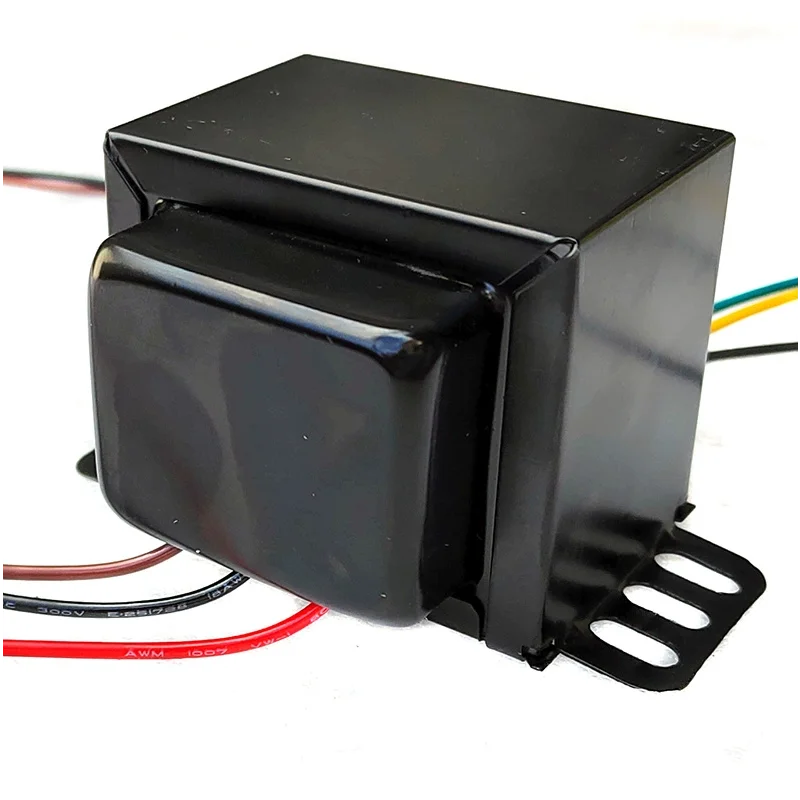 20W-push-pull-output-cow-8K-gallbladder-audio-transformer-EL84-6P14 ...