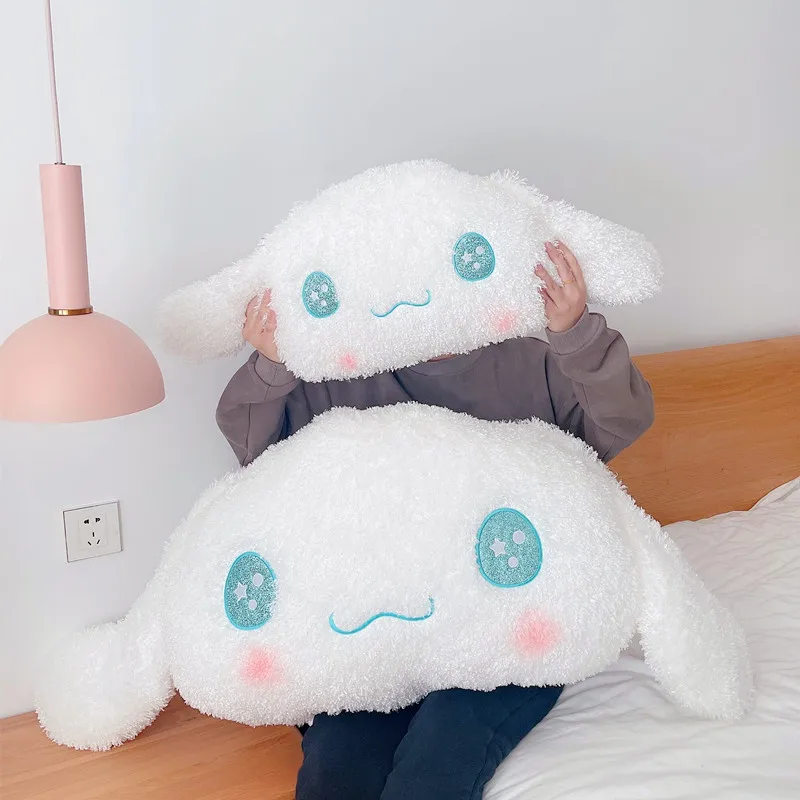 Cinnamoroll Plush Pillow