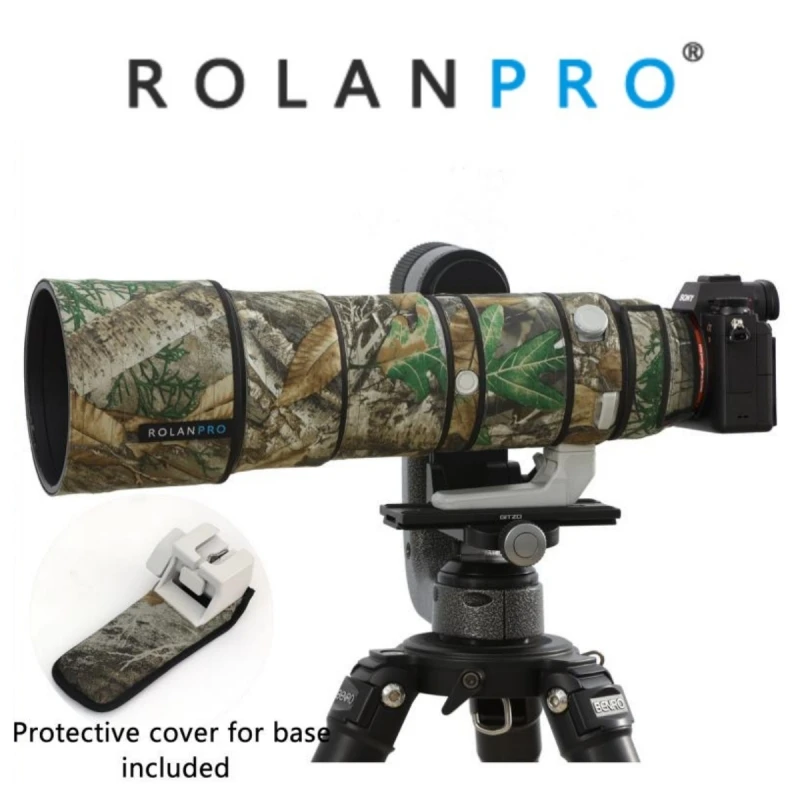 ROLANPRO-Lens-Protective-Case-for-SONY-FE-200-600mm-F5-6-6-3-G-OSS ...