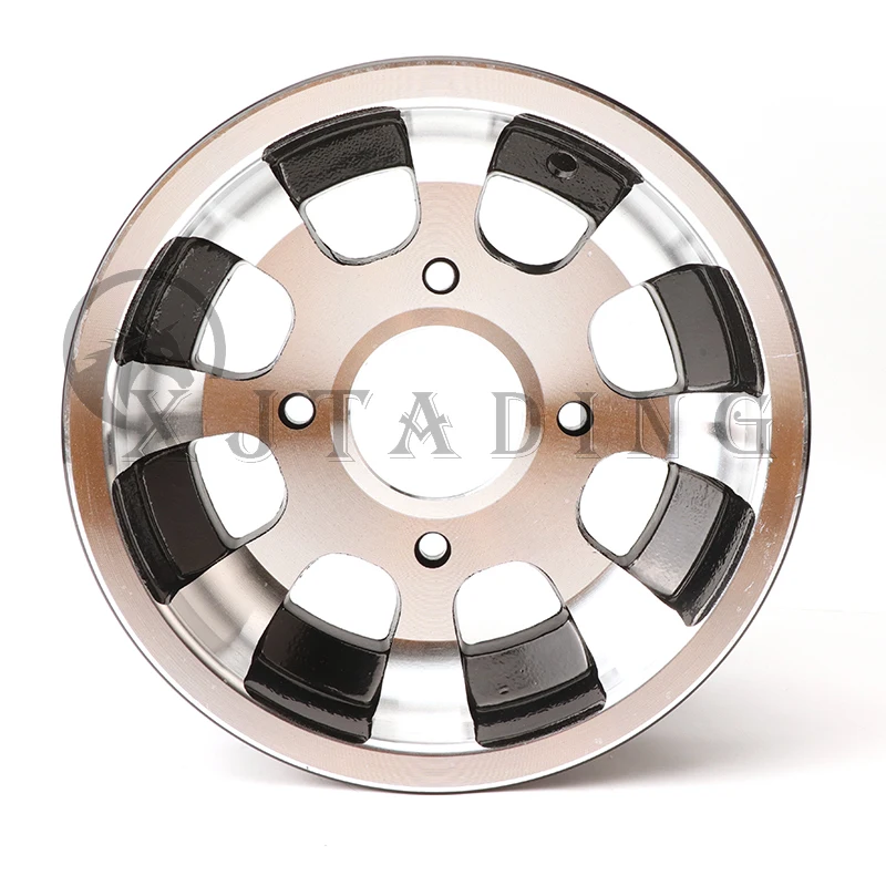 1Pcs-10-inch-aluminum-alloy-front-and-rear-rims-fit-for-DIY-Chinese-ATV ...
