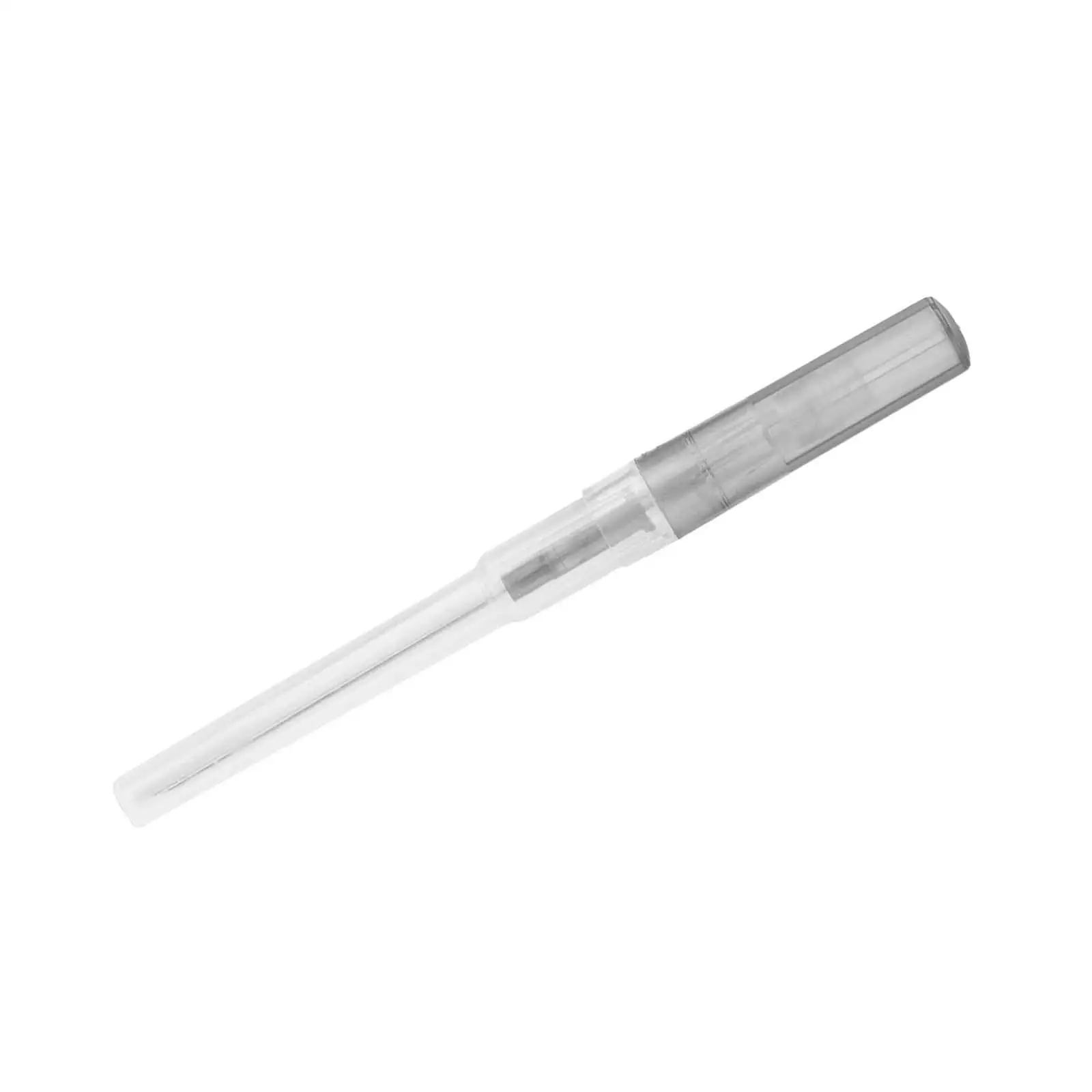 Body Piercing Needles for Nose Ear Belly Navel Piercings Professional ...
