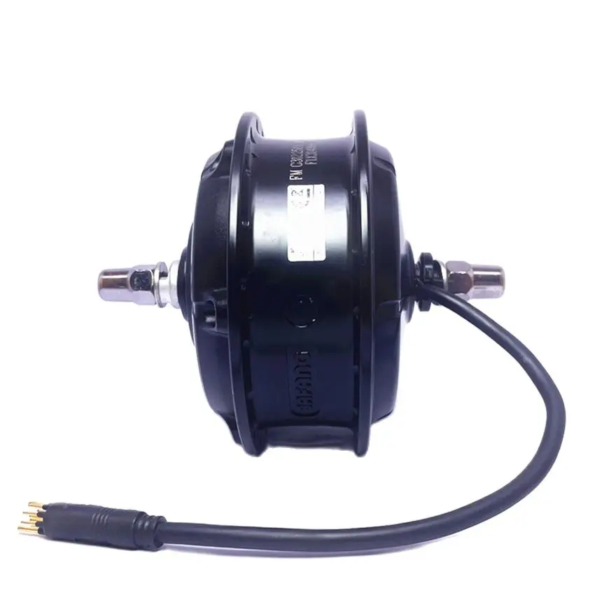 New Limited Bafang 36v 250W front Bicicleta Eletrica Electric Bike 8fun ...