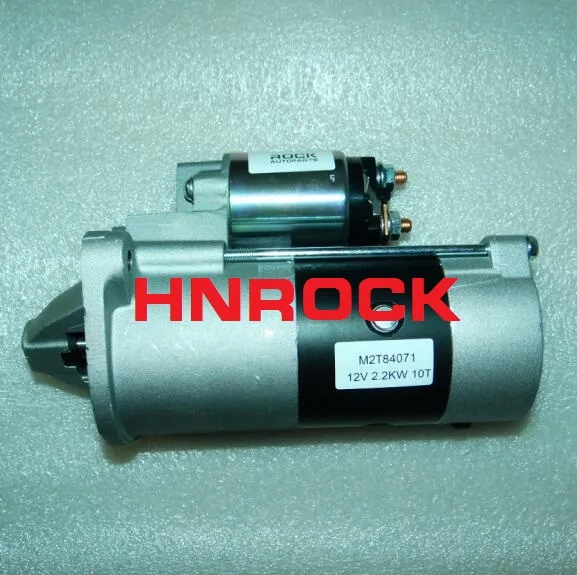 NEW-12V-10T-STARTER-M2T84071-M2T87071-M2T87072-M2T87971-M2T88271 ...