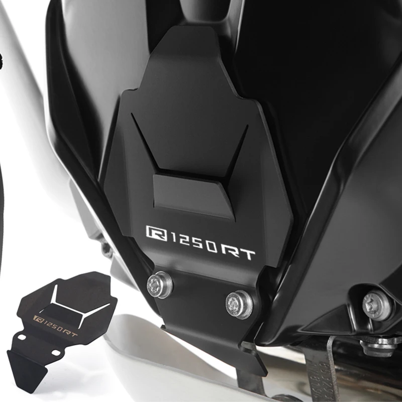 BMW R1250RT R 1250 RT RS R R1250 R1250RS R1250R CNC 알루미늄 오토바이 프론트 엔진 ...