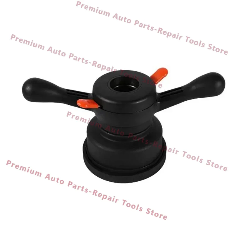 Quick-Nut-Fast-Locking-Quick-Release-Hub-Wing-Nut-for-Car-Wheel ...