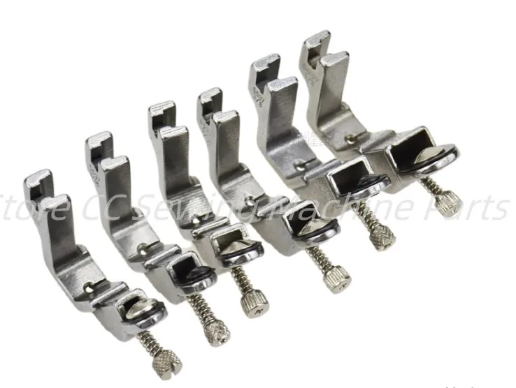 S537 adjustable computer flat car press foot pull rubber band pull ...