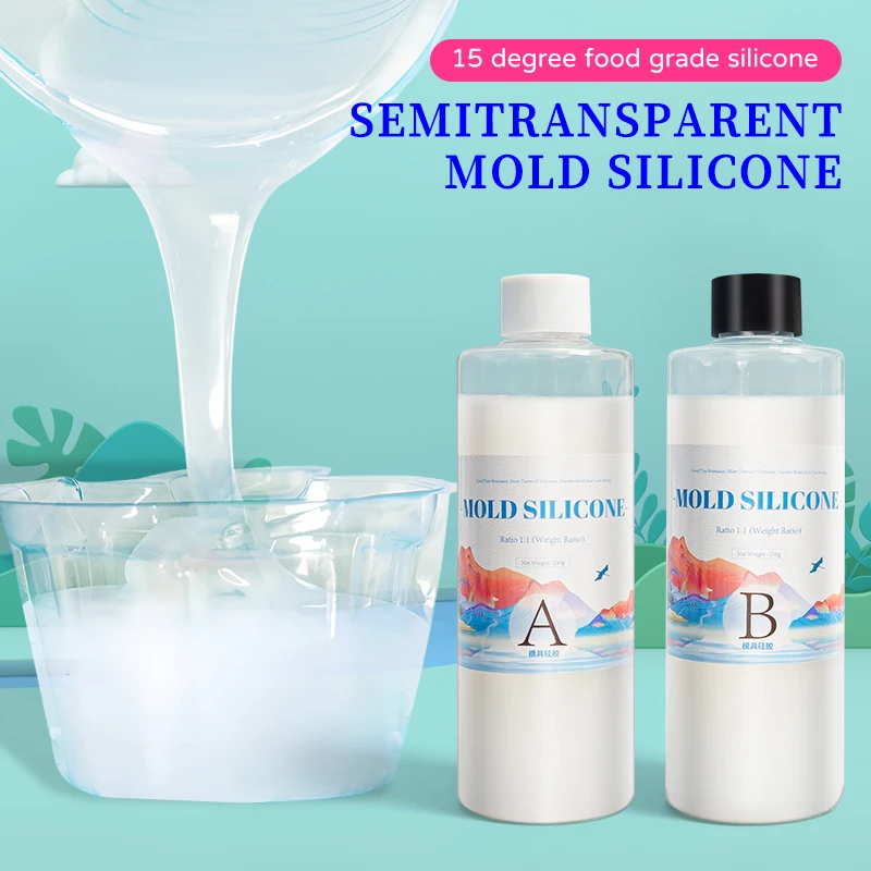 Diy-Siliconen-Mal-Maken-Ab-1-1-Vloeibare-Rubber-Silicona-Liquida-Para ...