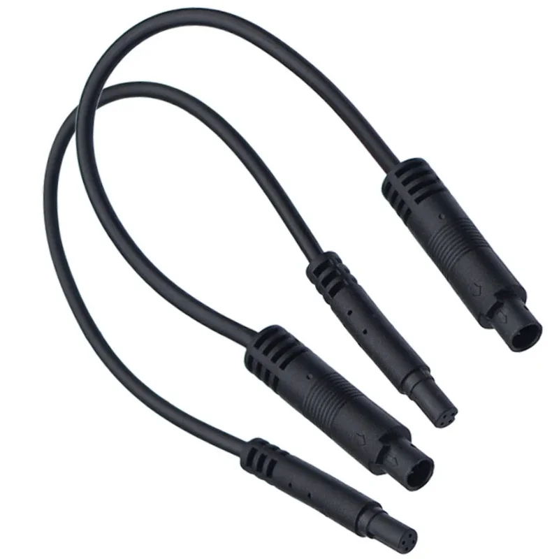 1-10Pcs 4Pin Male to Male/ Female to Female Connector Reversing Camera ...