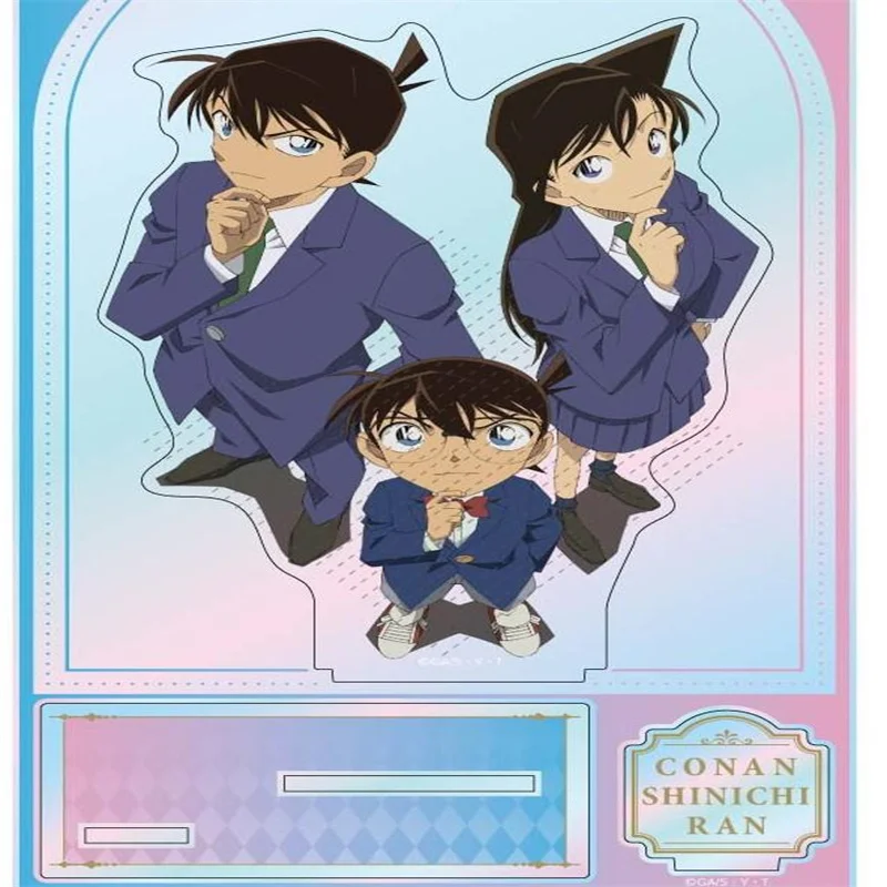 Detective Conan Shinichi Hot
