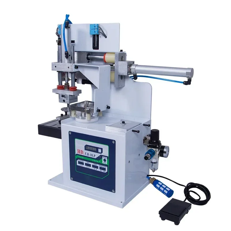 Everything You Need to Know About the DIY Pad Printer for Professional ...