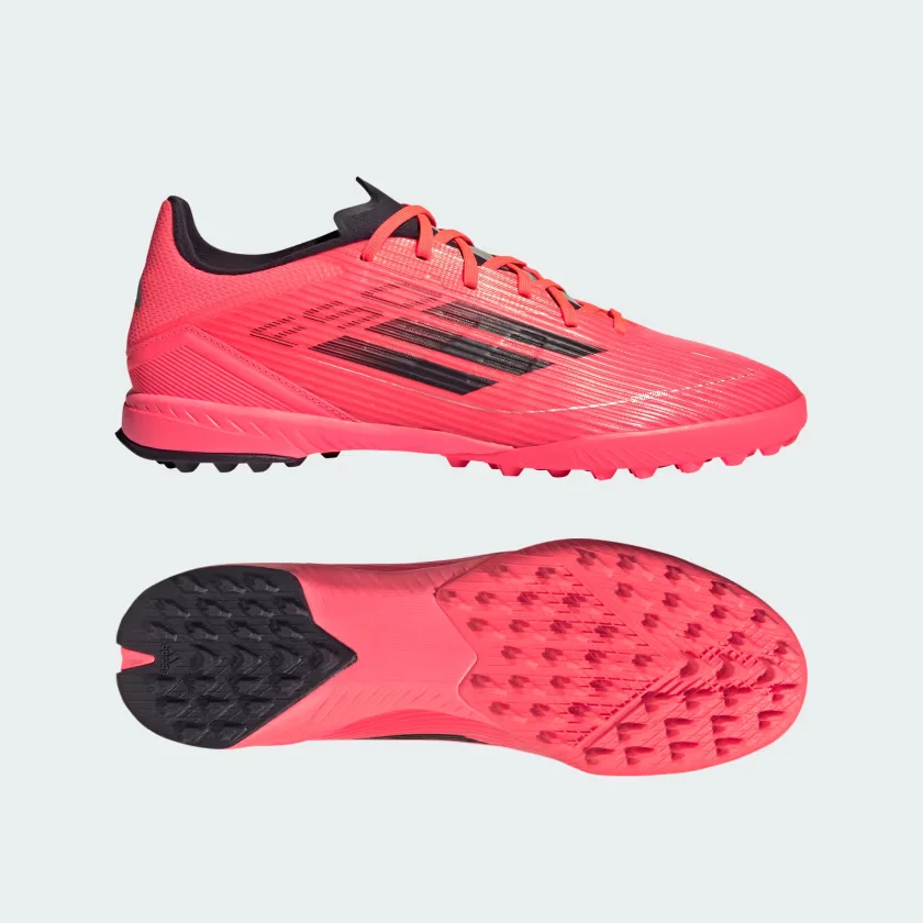 Botas de fútbol Adidas F50 PRO TF | Bodega Aurrera en línea