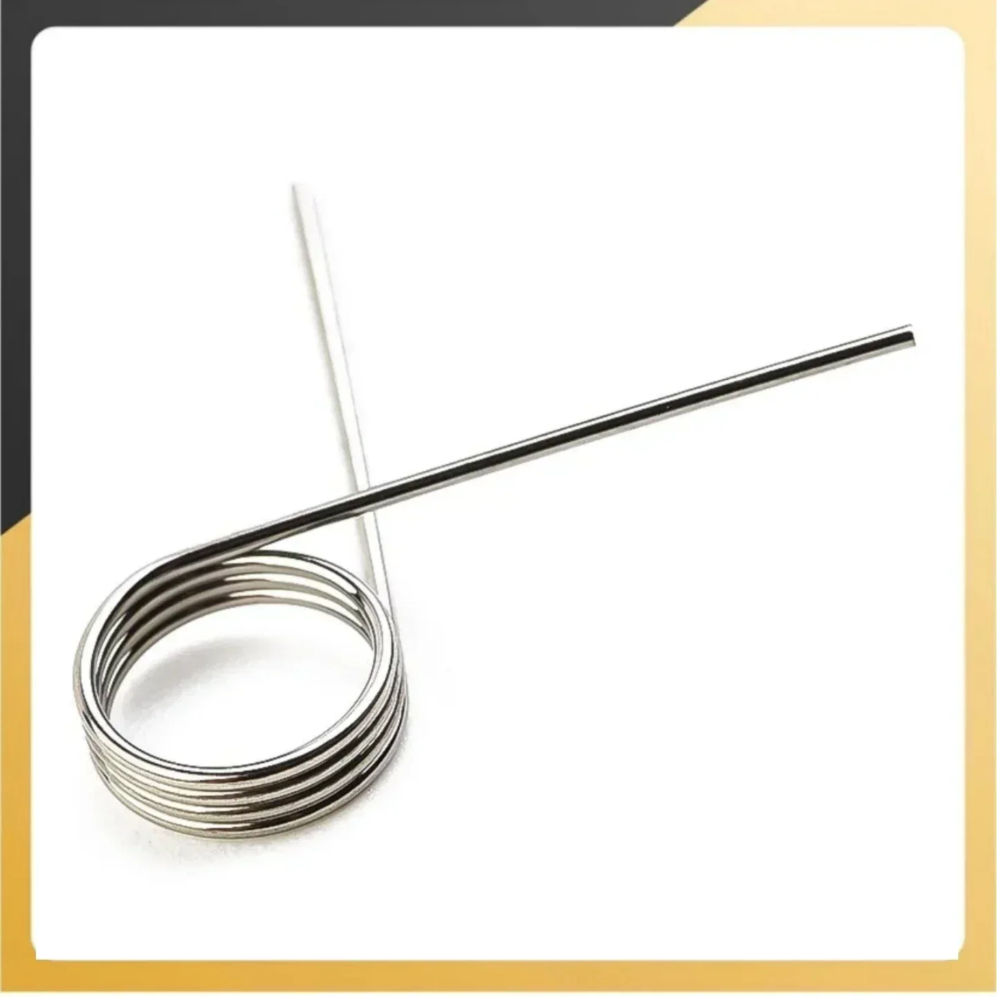 1x-Torsion-Spring-Mini-Gear-Lever-Spring-Gearshift-Steptronic-Repair ...