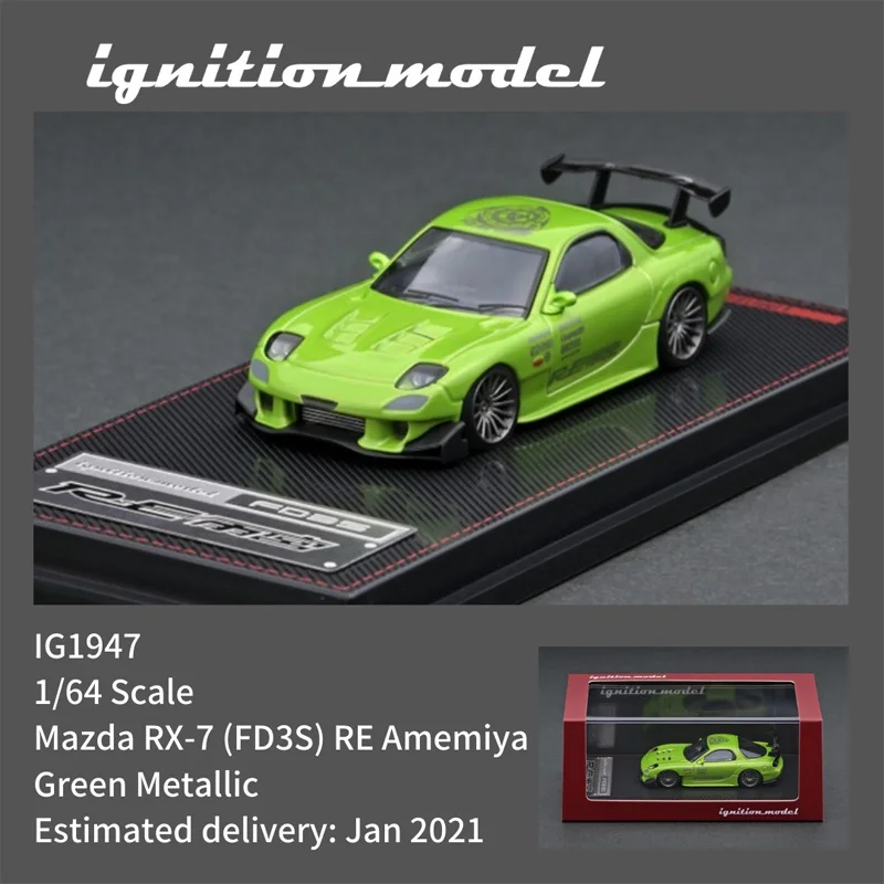 Ignition-IG-1-64-Mazda-RX-7-FD3S-RE-Amemiya-alloy-car-model-collection-gift-pieces.jpg
