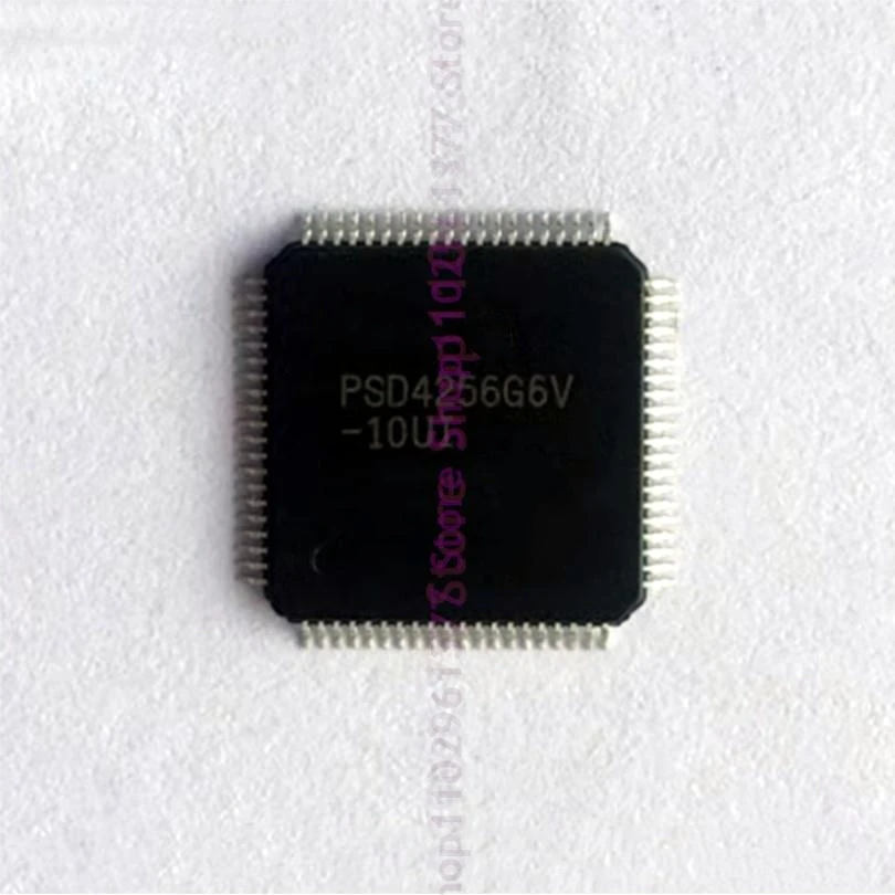 1-10pcs-New-PSD4256G6V-10UI-PSD4256G6V-QFP-80-Microcontroller-chip.jpg