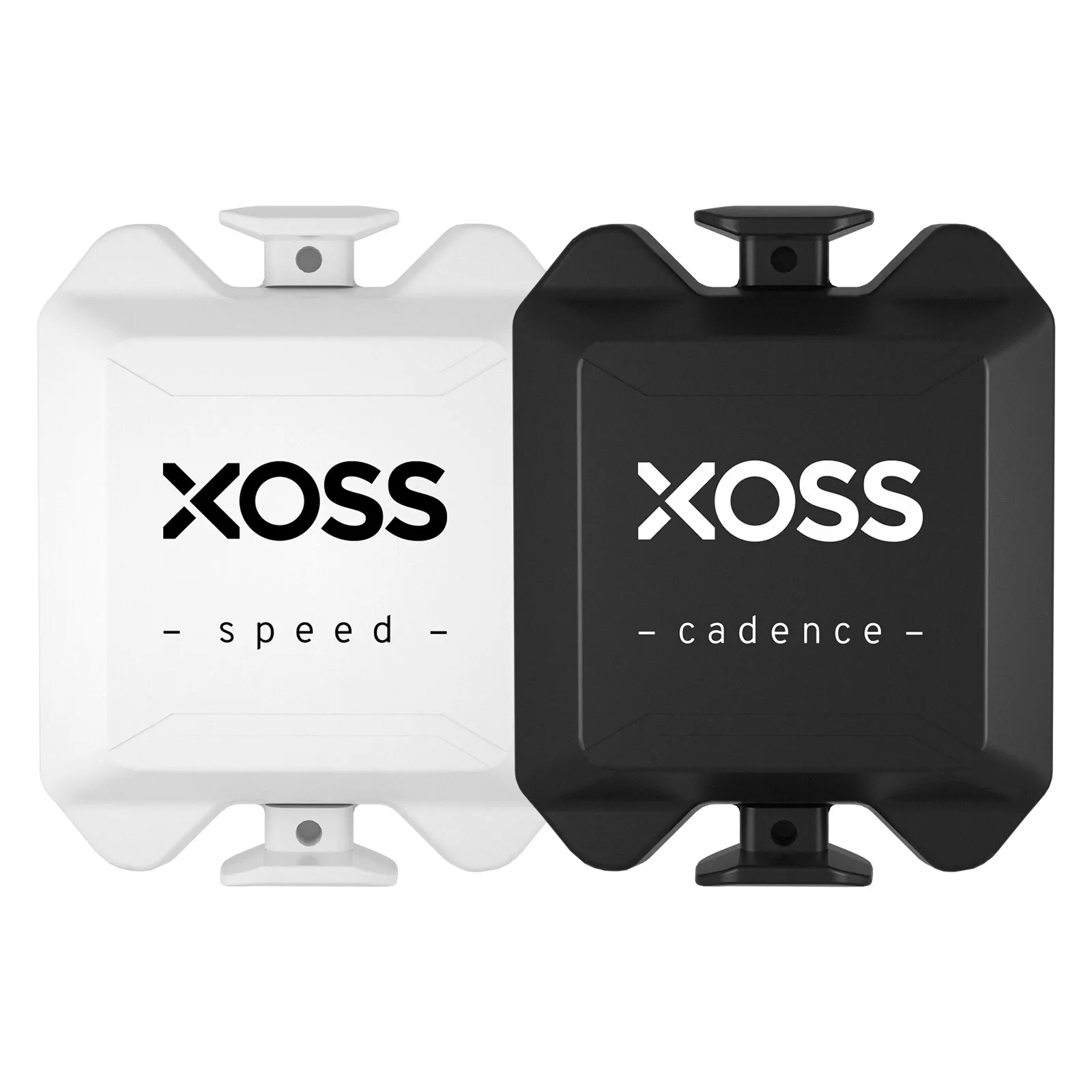 XOSS X1 Suite Velocidade Cadência Sensor 400Hrs Bateria IPX7 À Prova D ...