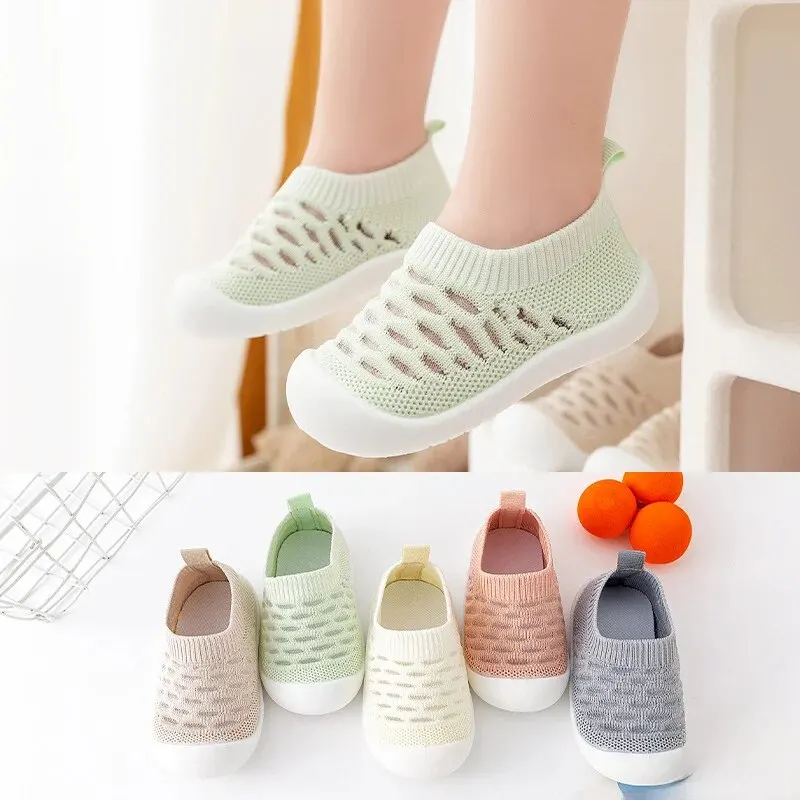 Spring-Summer-Breathable-Baby-Step-Shoes-Indoor-Anti-slip-Infant-Step ...
