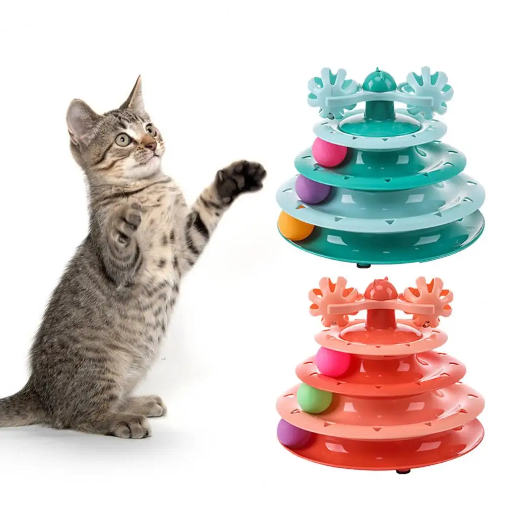 Durable-with-Jack-Free-Disassembly-Smooth-Catch-Rotating-Balls ...