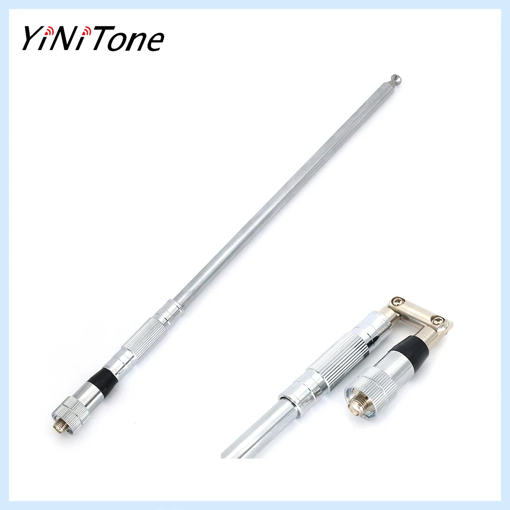 Scalable-27MHz-Whip-Telescopic-Antenna-SMA-Female-Multiple-Uses-for-Two ...