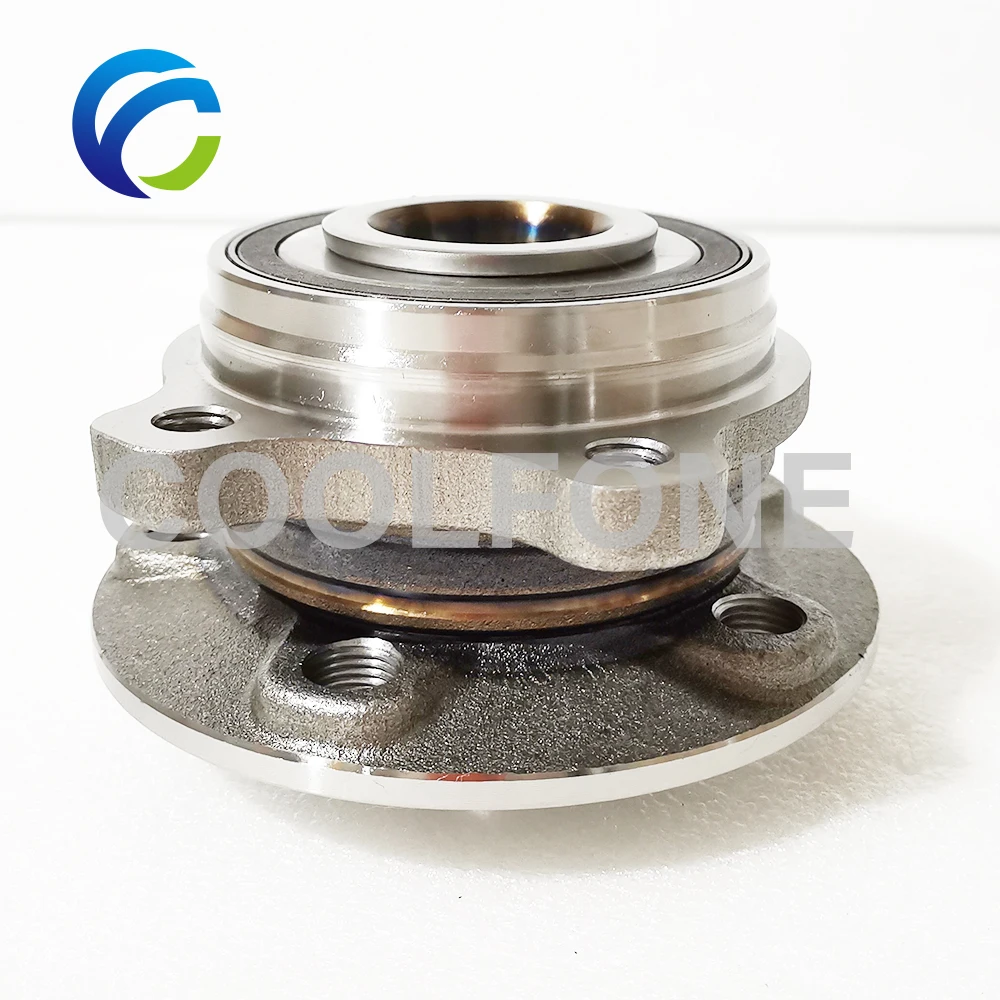 Wheel-Hub-Bearing-Unit-For-VOLVO-S60-S90-V60-V90-XC90-II-31429293 ...