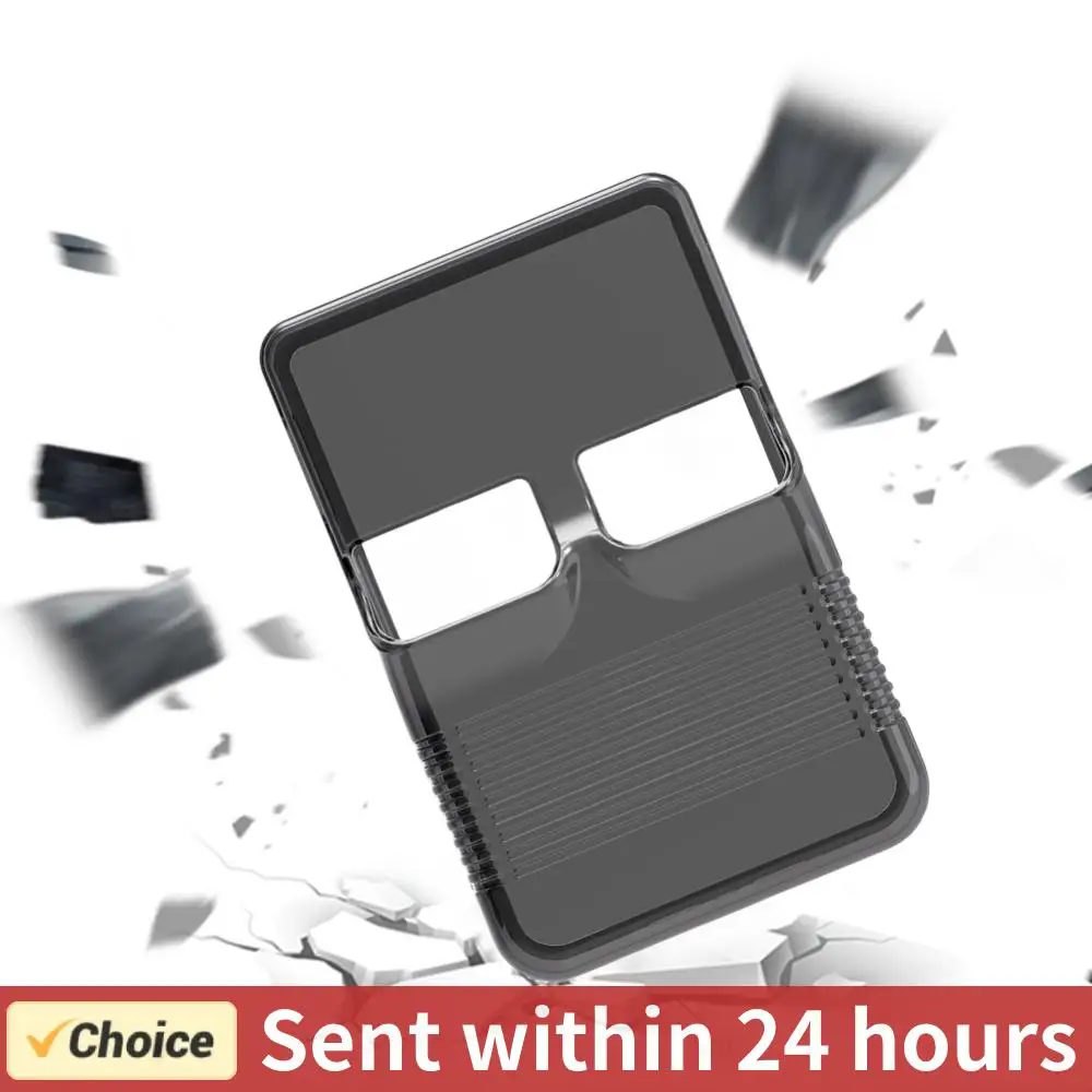 TPU Protective Case for R36S Retro Handheld Game Console Anti-Scratch ...