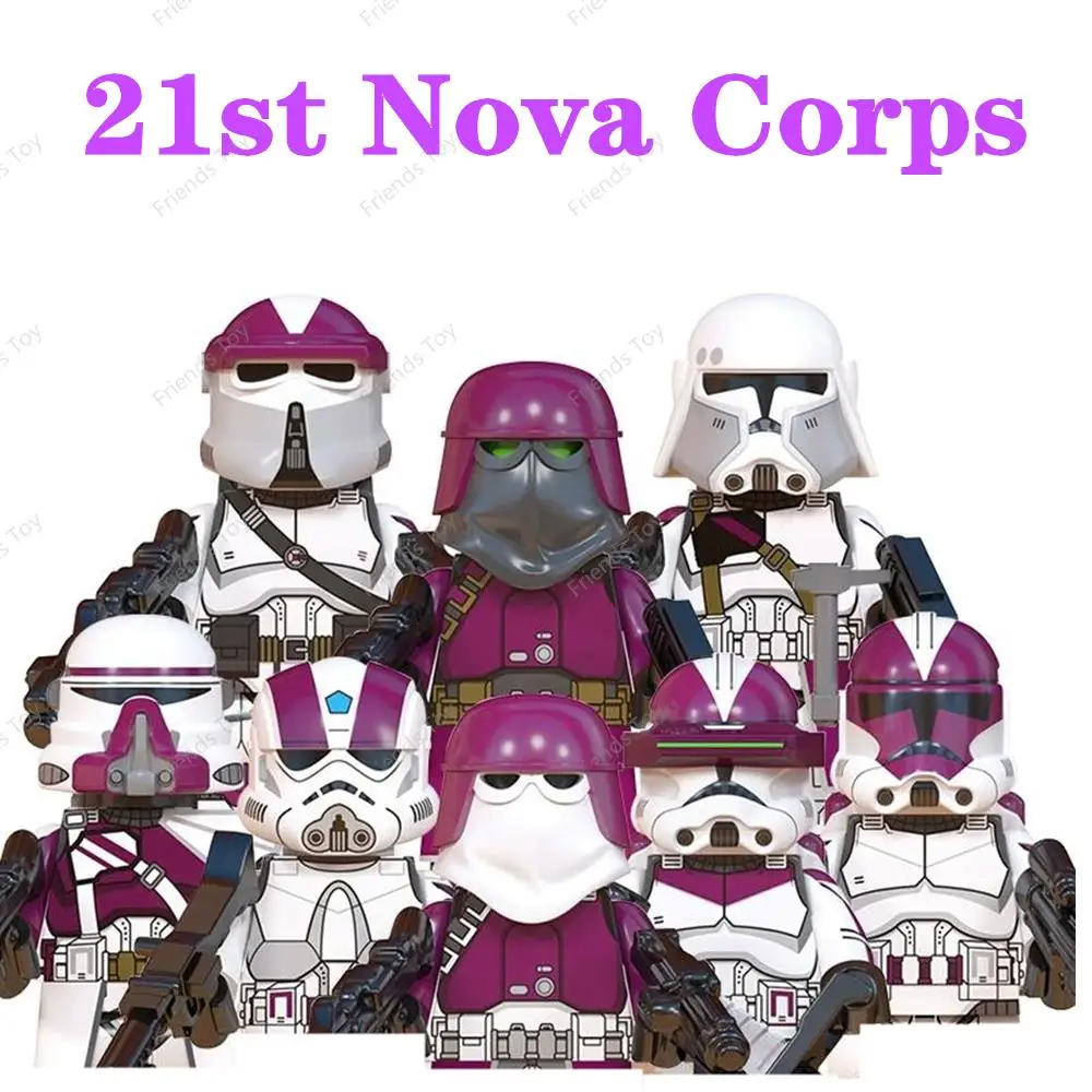 21st-Nova-Corps-Ranco-Jabba-Dewback-Tauntaun-501st-Legion-Stormtroopers ...