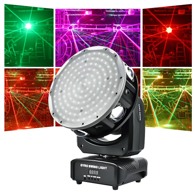 3-IN-1-LED-Atmosphere-Light-Beam-Laser-Dyeing-Stage-Lamps-Colorful ...