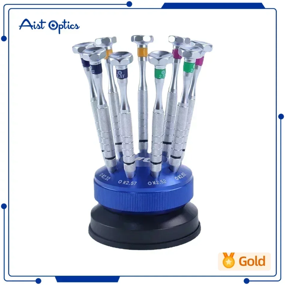 9pcs-Good-Quality-Optical-Repair-Screwdriver-Nut-Driver-Set ...