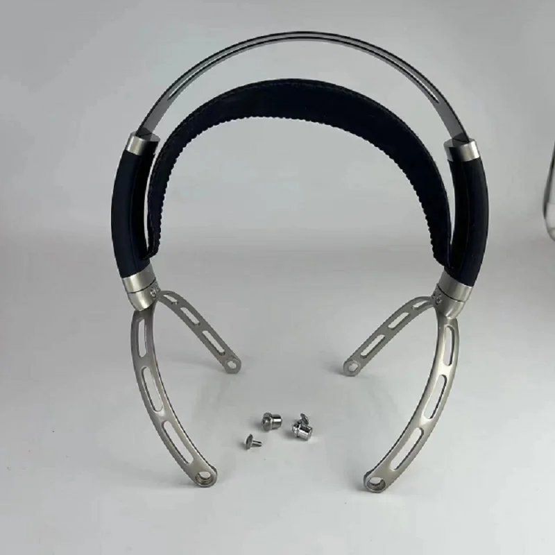 DIY-90mm-105MM-Hook-opening-Headband-For-Large-Headphones-Metal-Bracket ...