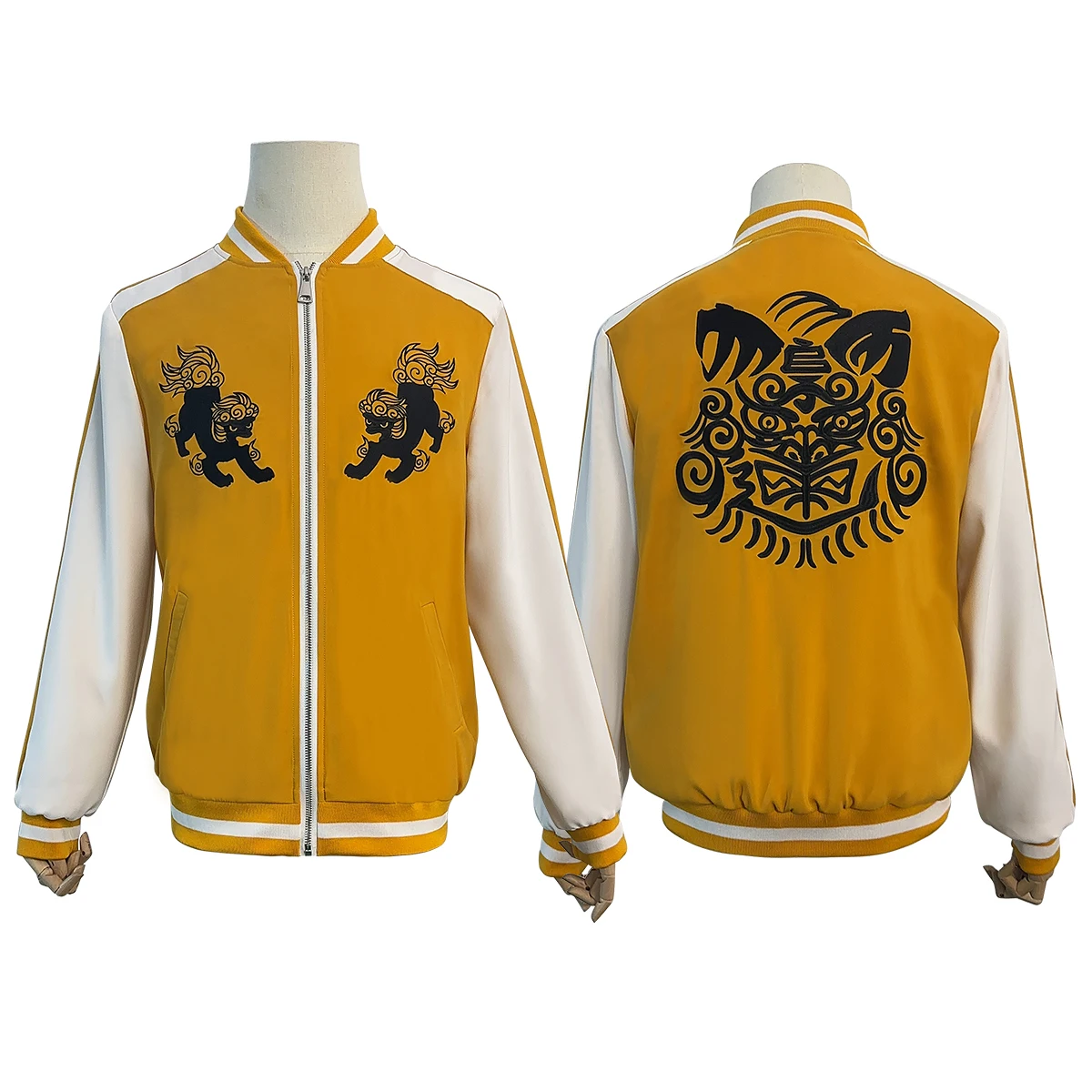 HOLOUN Wind Breaker Anime Tomiyama Choji Jo Togame Cosplay Costume ...