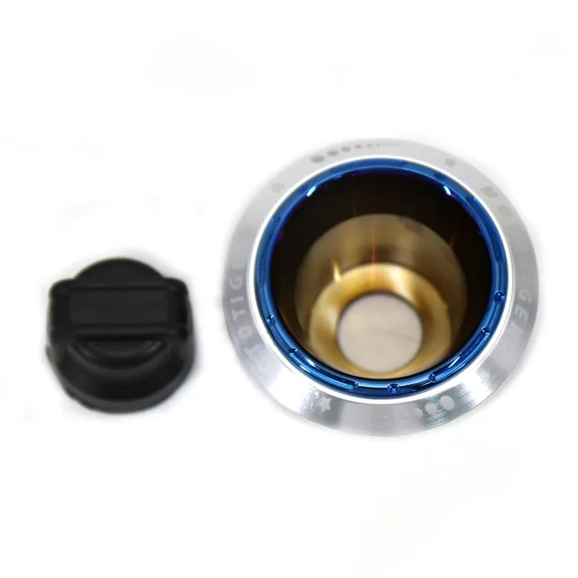 Electric Scooter Crash Nut Cup for Dualtron Series Victor Storm ...