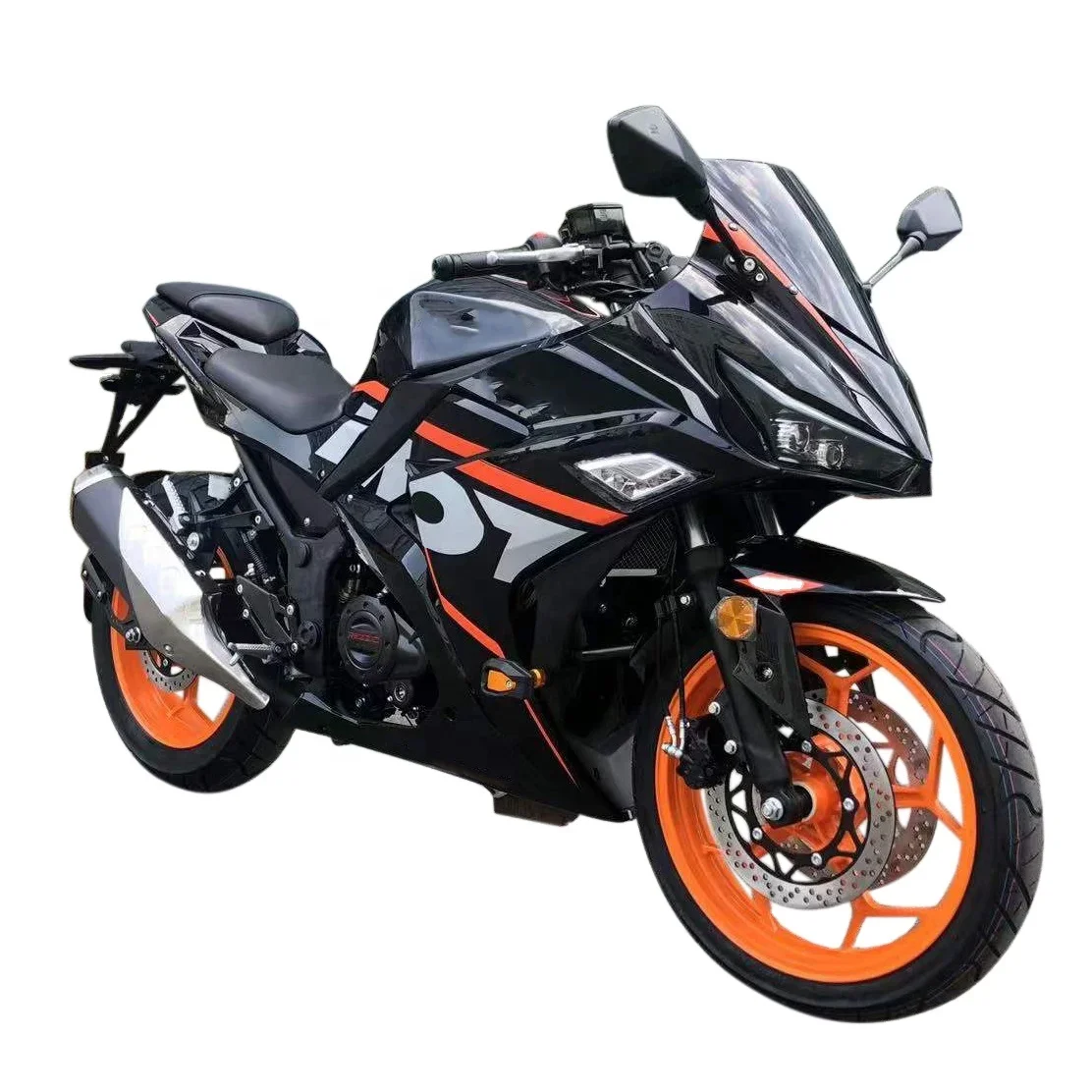 Best-selling-Stylish-XRZ-4-150CC-200CC-250CC-400CC-EFI-Gasoline-Racing ...