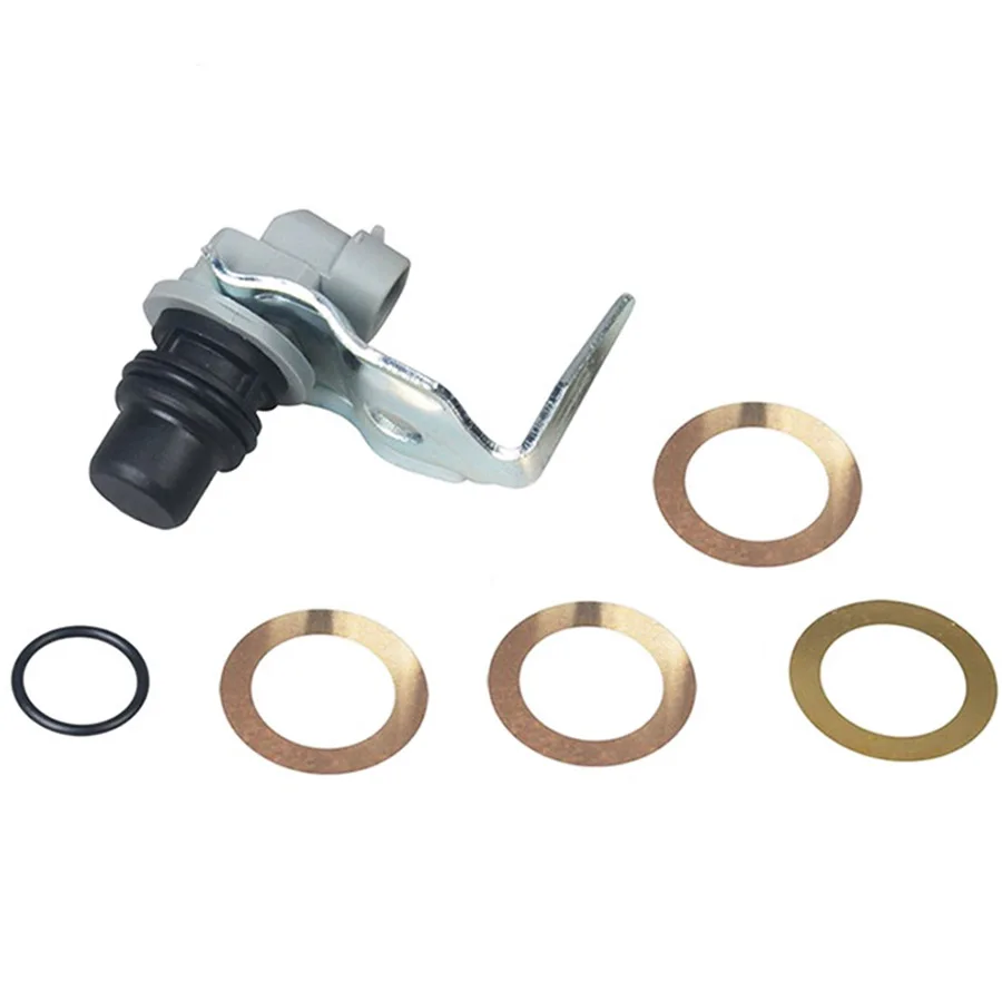 Wooeight 1885781C91 CPS Camshaft Position Sensor For Navistar DT466 ...