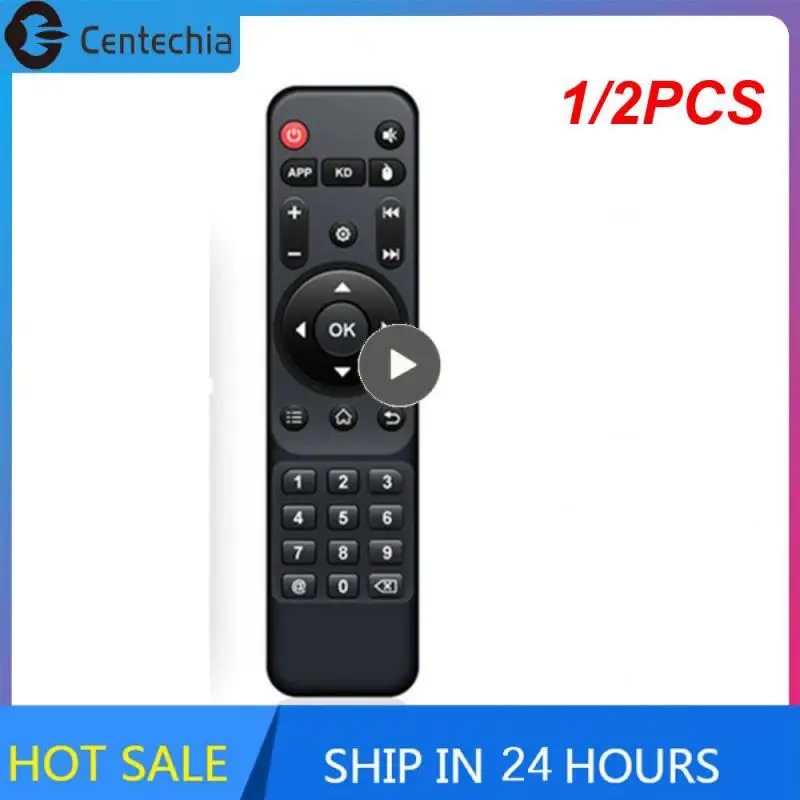 1-2PCS-Remote-Control-For-X92-X96Air-Aidroid-TV-Box-IR-Remote ...