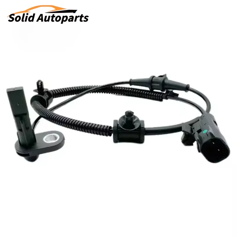 12848538 Front Left/Right ABS Wheel Speed Sensor For Chevrolet Cruze ...
