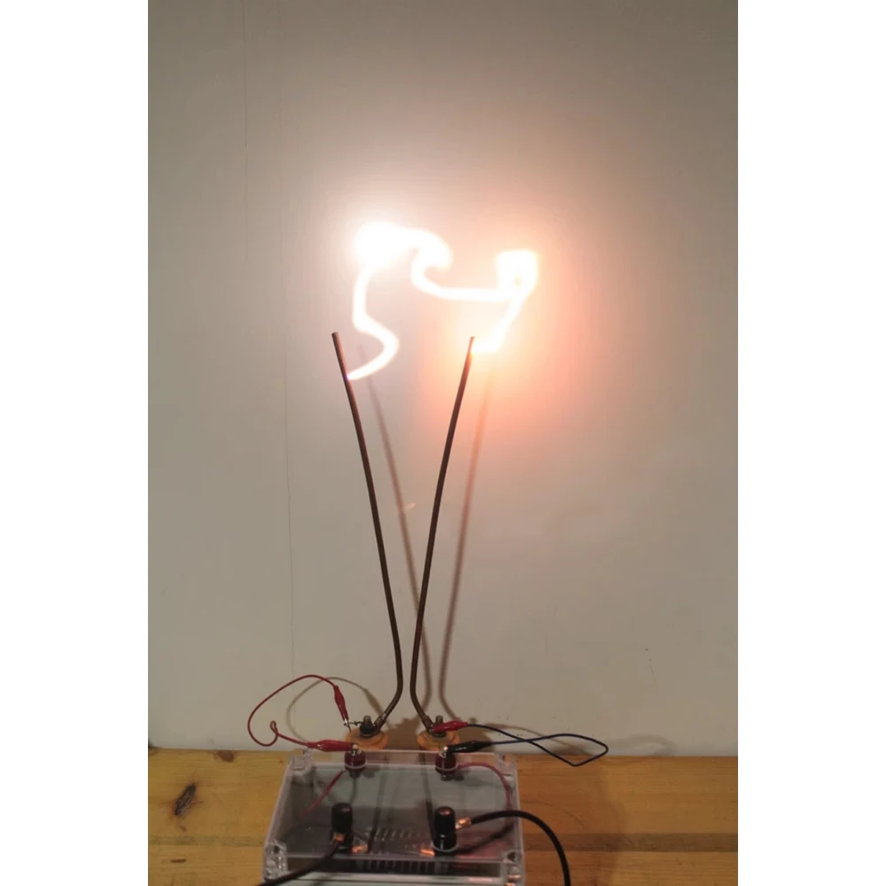 Jacobs Ladder Electricity